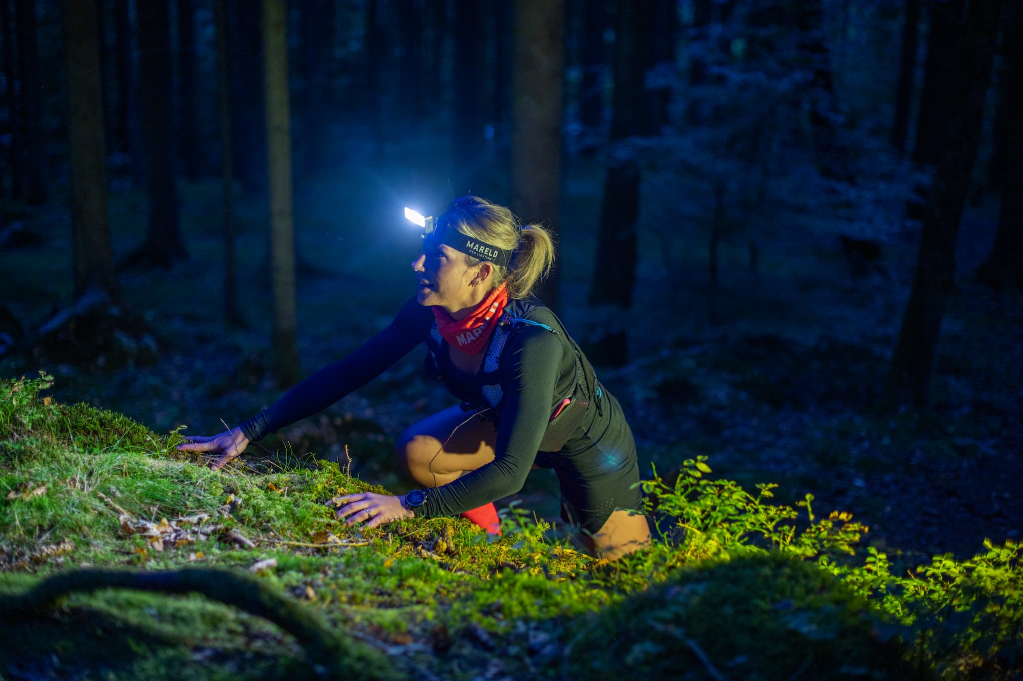 Mareld Pro Lighting | Pannlampor - Mareld Pro Lighting